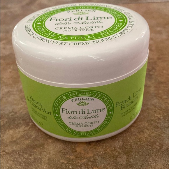Perlier | Bath & Body | New Perlier Fiori Di Lime French Lime Blossom ...